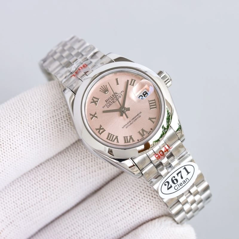 Value-priced ROLEX Watches