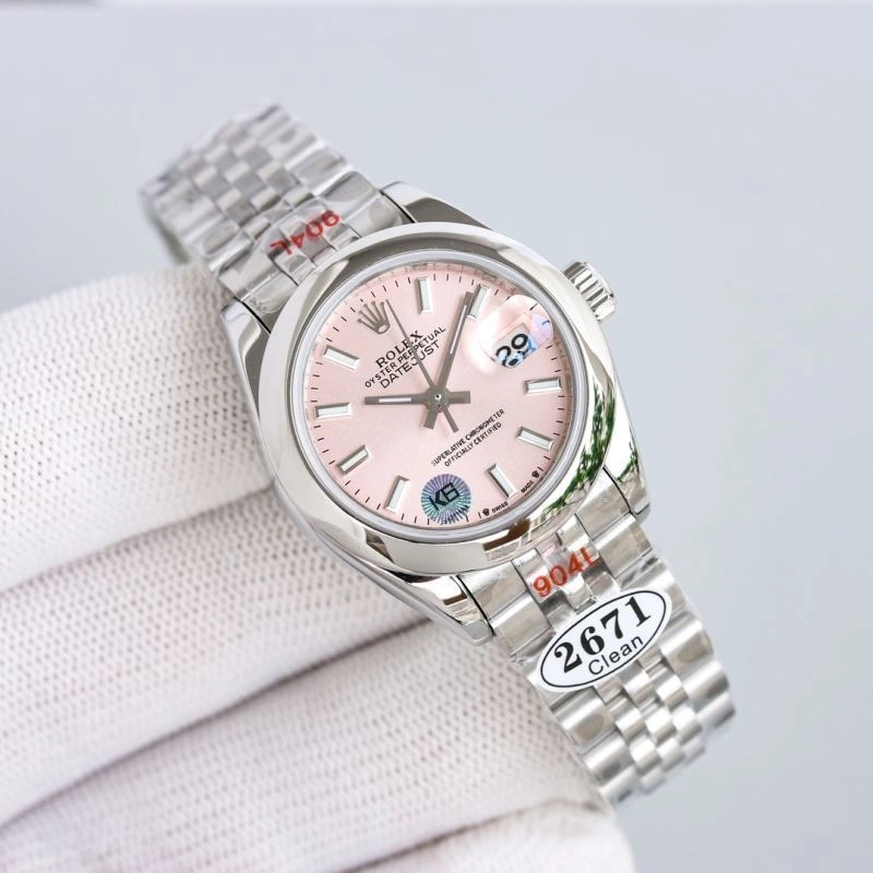 Value-priced ROLEX Watches