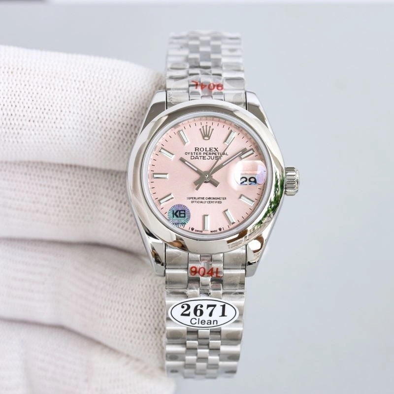Value-priced ROLEX Watches
