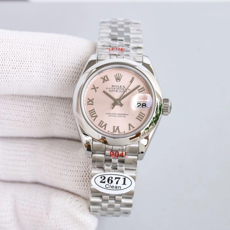 Value-priced ROLEX Watches