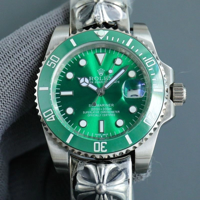 Brand-authenticated ROLEX Watches