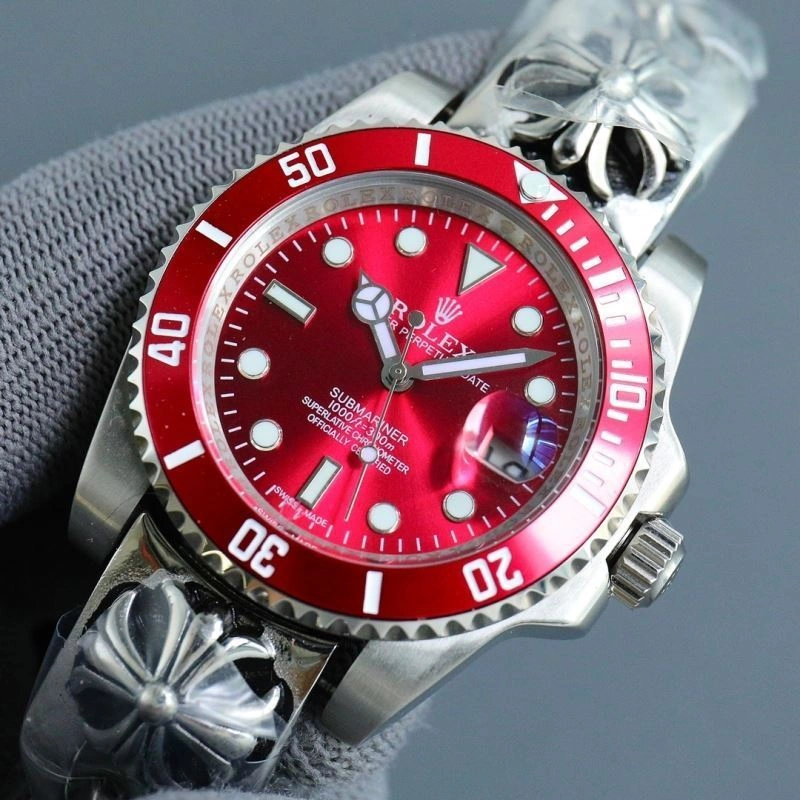 Brand-authenticated ROLEX Watches