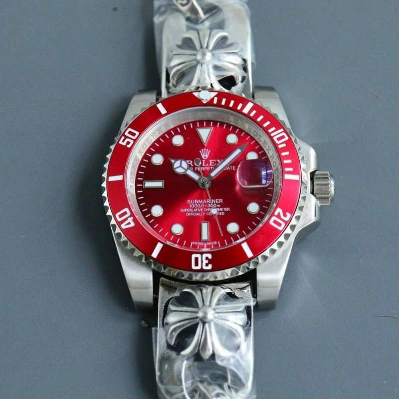 Brand-authenticated ROLEX Watches