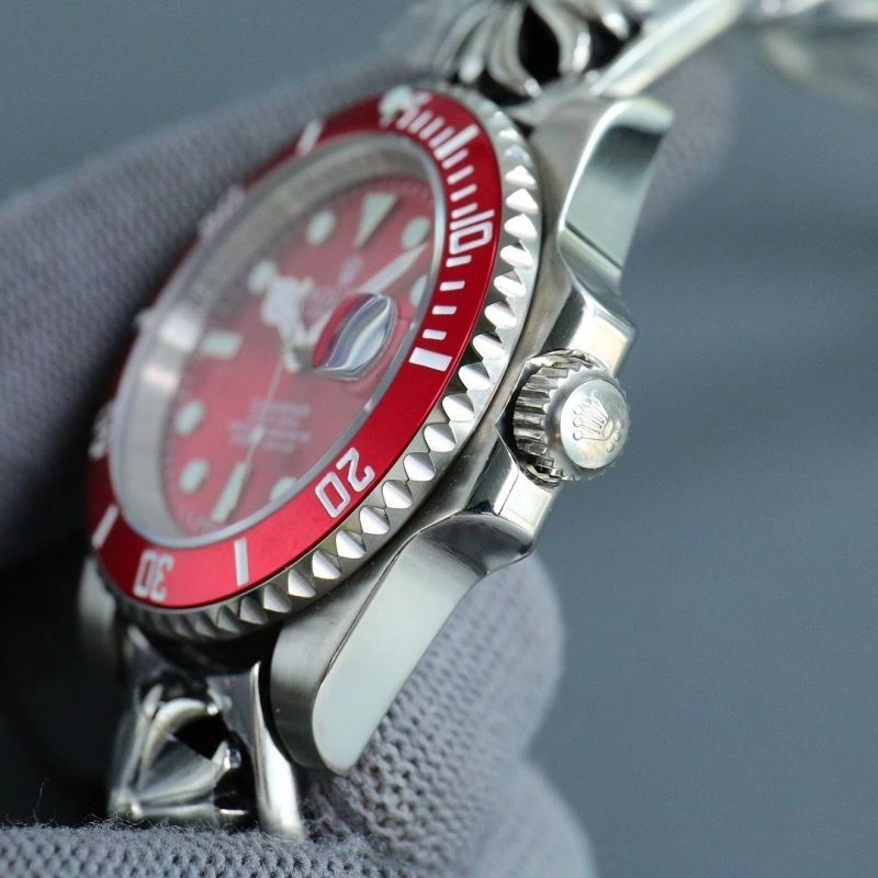 Brand-authenticated ROLEX Watches