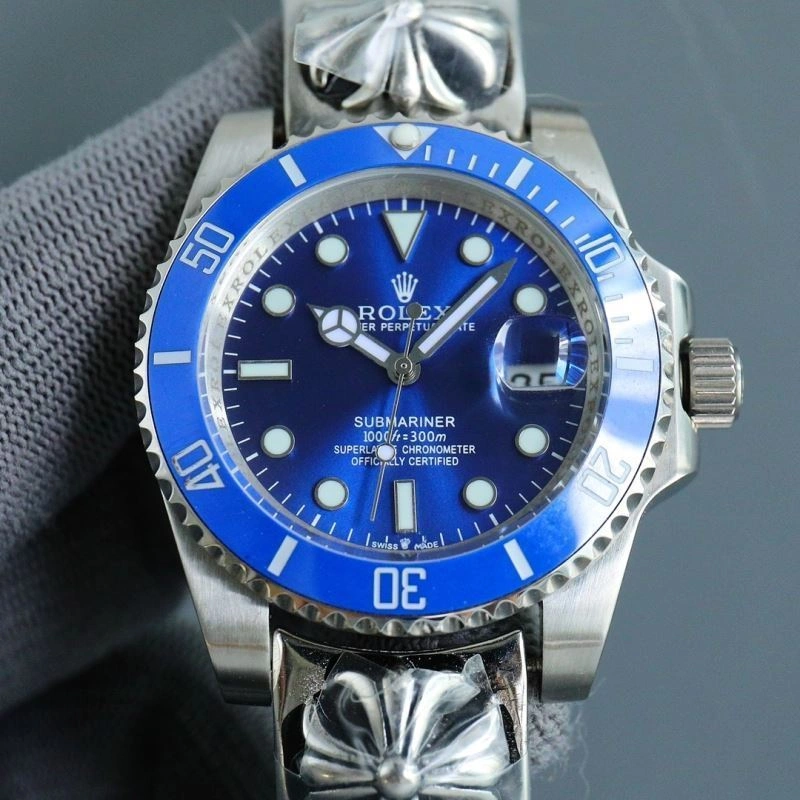 Brand-authenticated ROLEX Watches