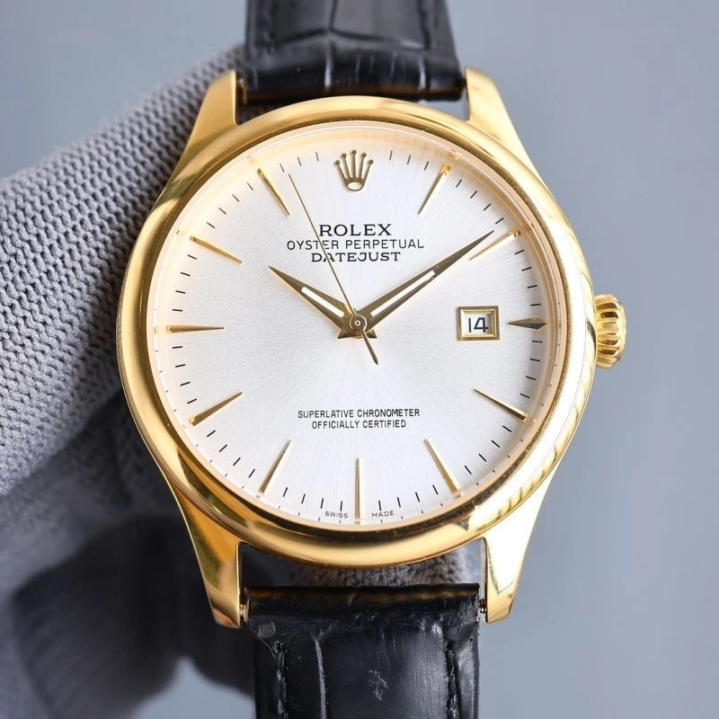 Factory-made ROLEX Watches