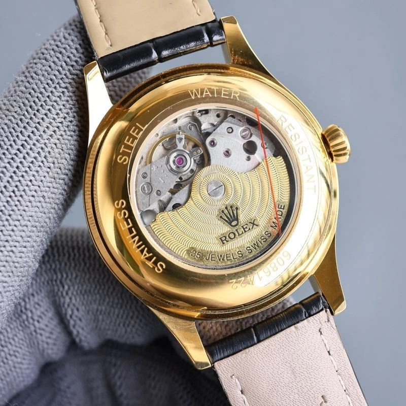 Factory-made ROLEX Watches