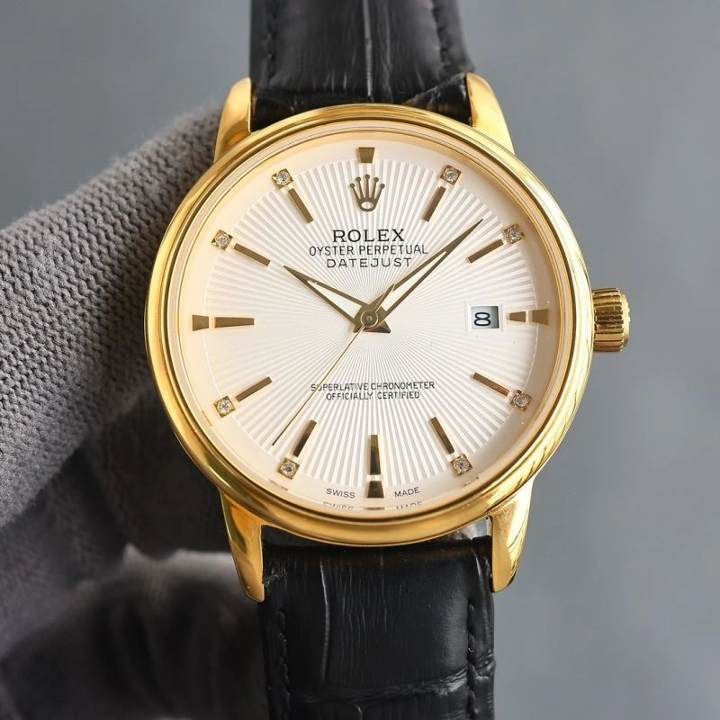 Cut-rate ROLEX Watches