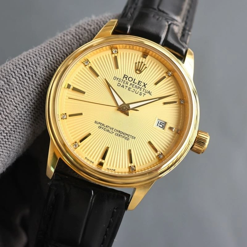 Cut-rate ROLEX Watches