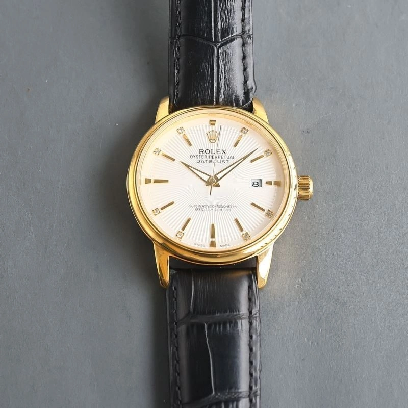 Cut-rate ROLEX Watches