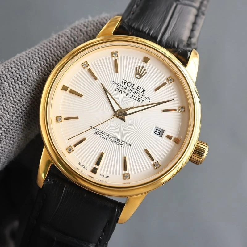 Cut-rate ROLEX Watches