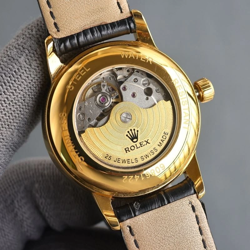 Cut-rate ROLEX Watches