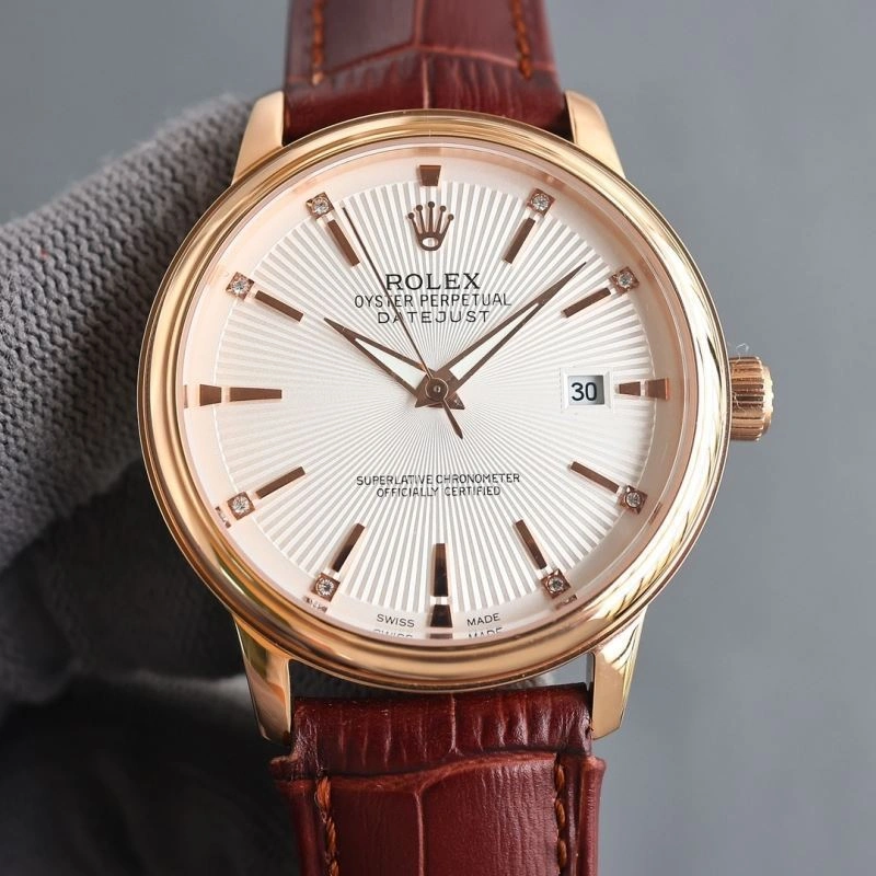 Exact replica ROLEX Watches