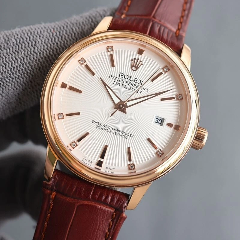 Exact replica ROLEX Watches