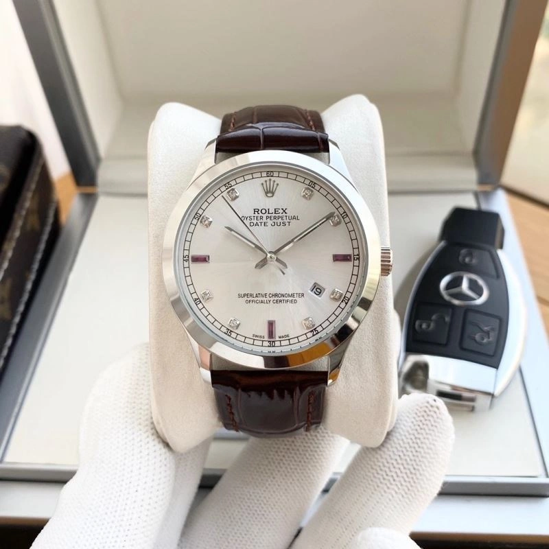 Cut-rate ROLEX Watches