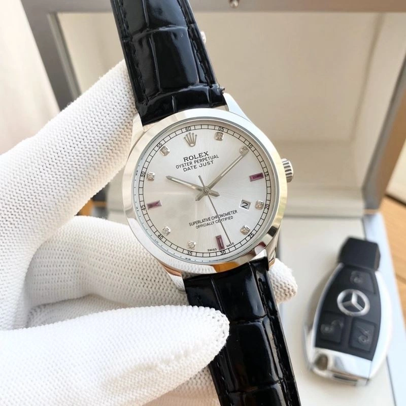 Cut-rate ROLEX Watches