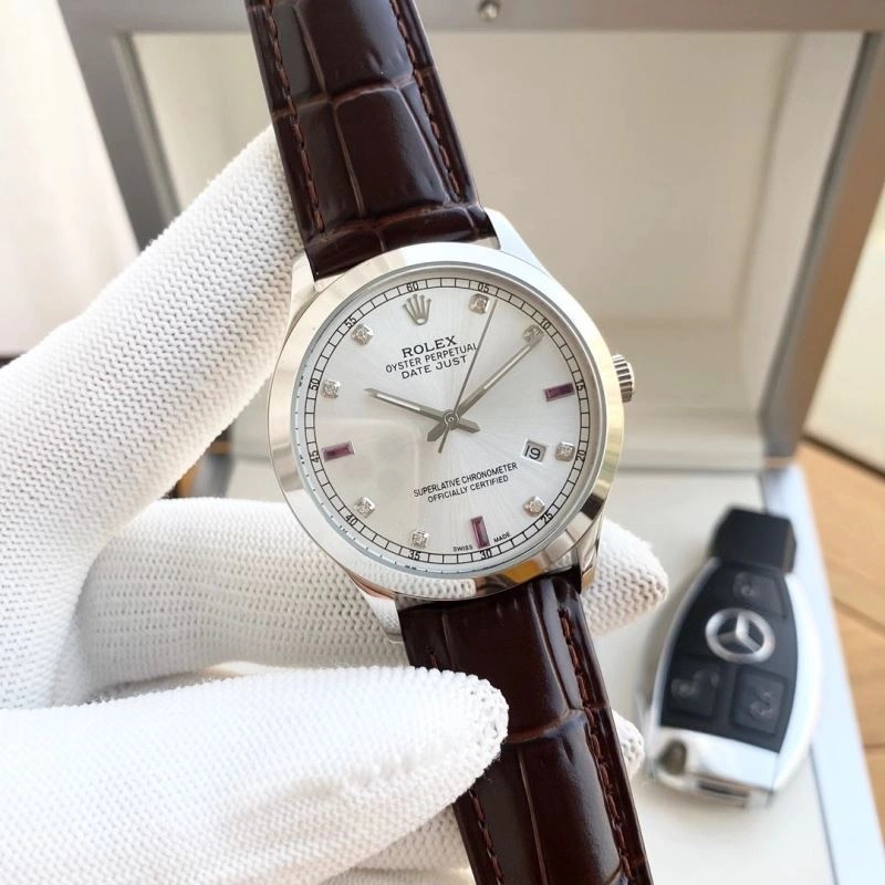 Cut-rate ROLEX Watches