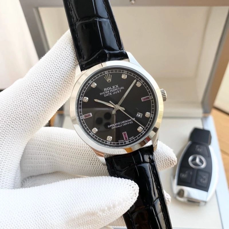 Cut-rate ROLEX Watches