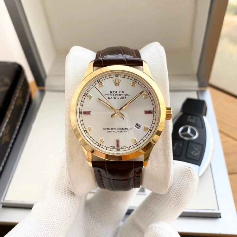 1:1 copy ROLEX Watches