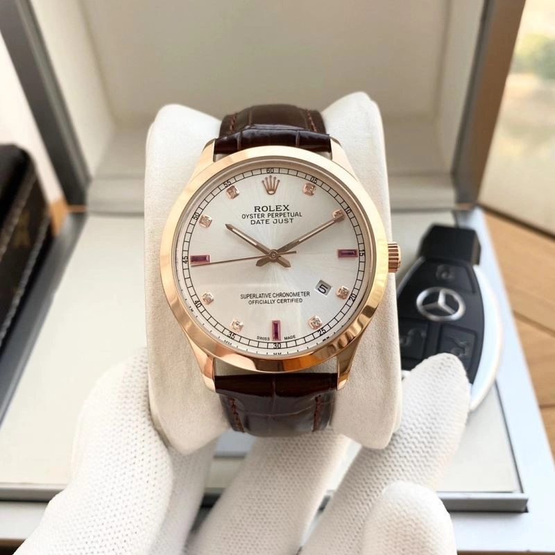 1:1 copy ROLEX Watches