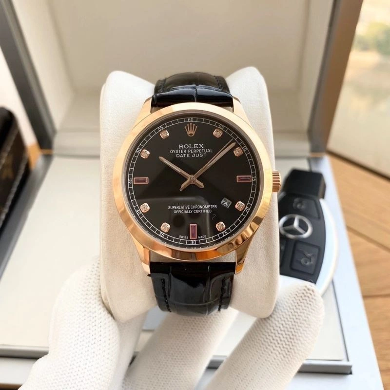 1:1 copy ROLEX Watches