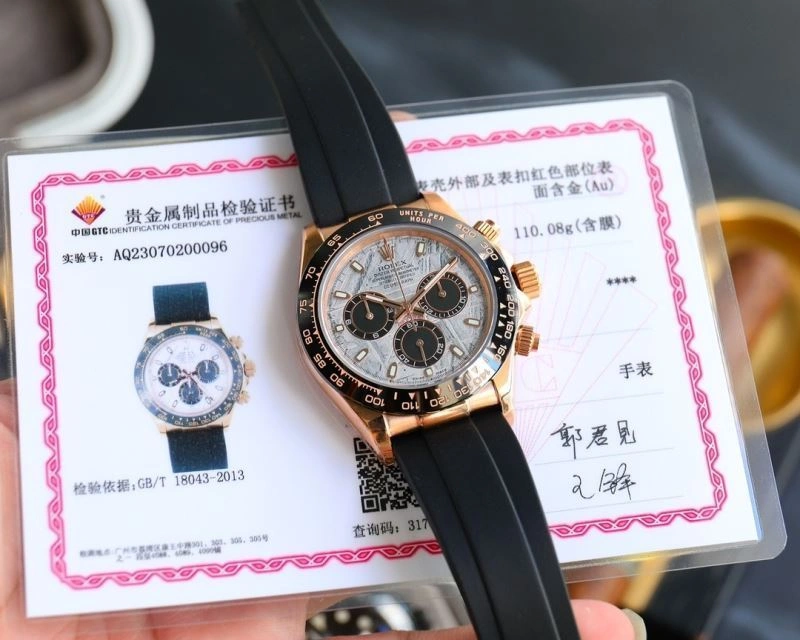 ROLEX Watches