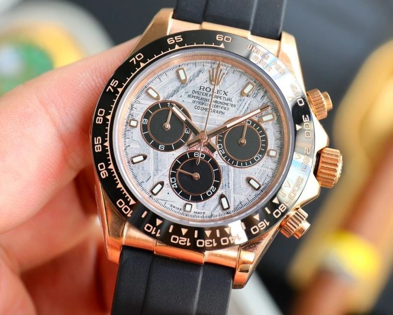 Top match ROLEX Watches