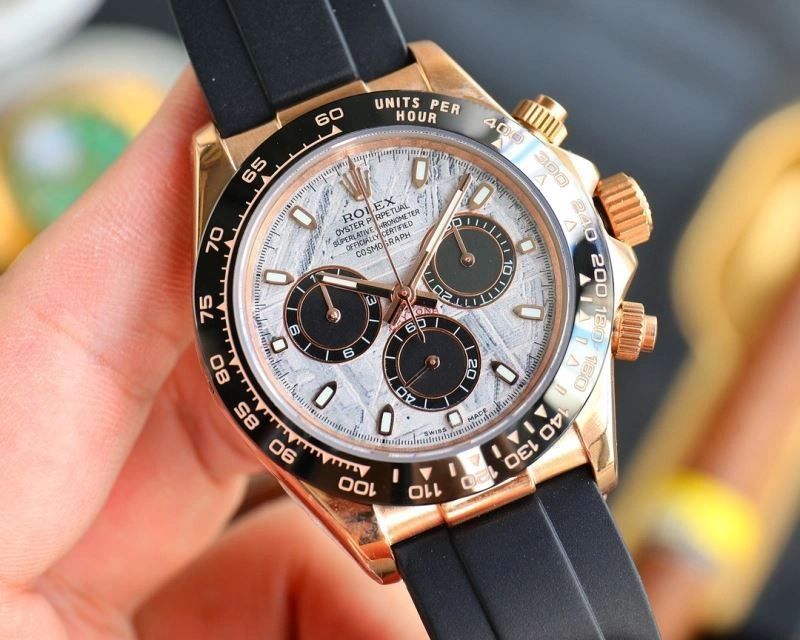 Top match ROLEX Watches