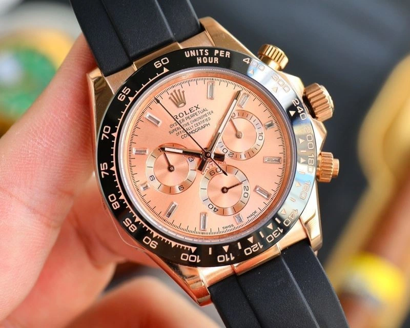 Top match ROLEX Watches