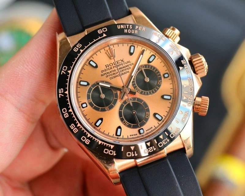 Top match ROLEX Watches