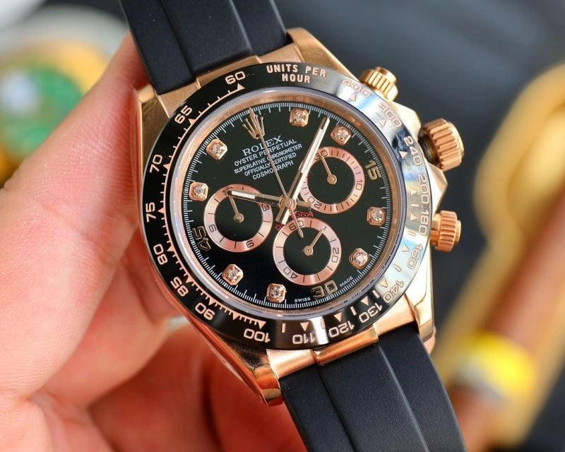 Top match ROLEX Watches
