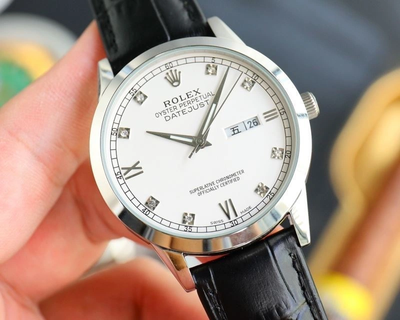 Reasonably priced ROLEX Watches