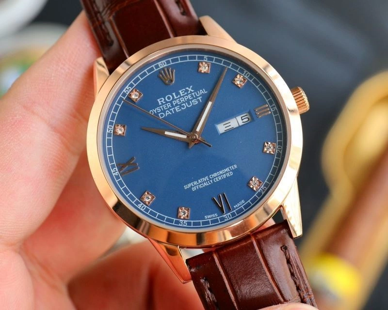 Reasonably priced ROLEX Watches