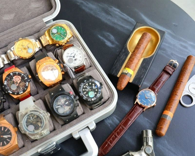 Reasonably priced ROLEX Watches