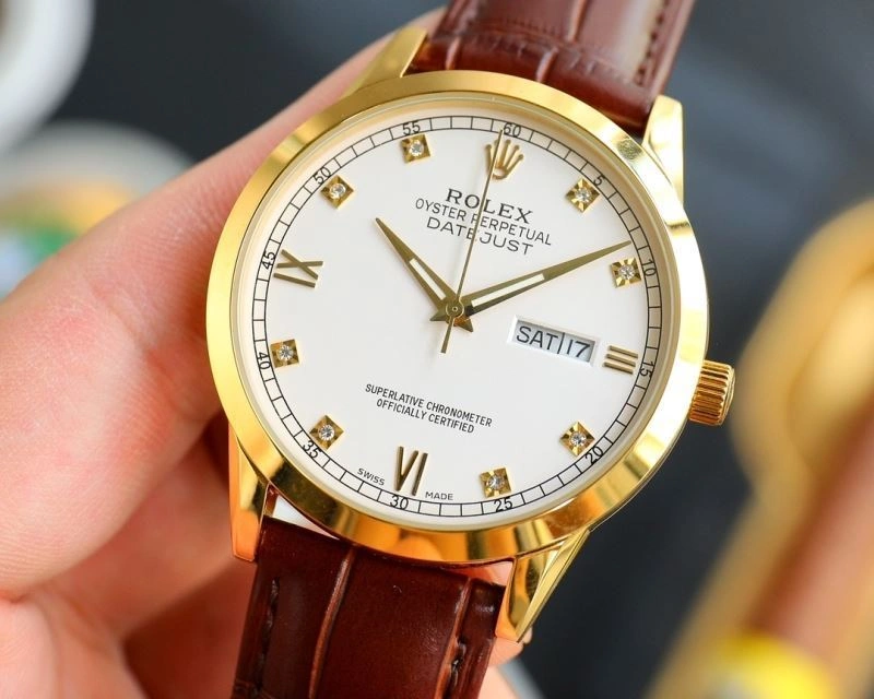 Low-cost ROLEX Watches