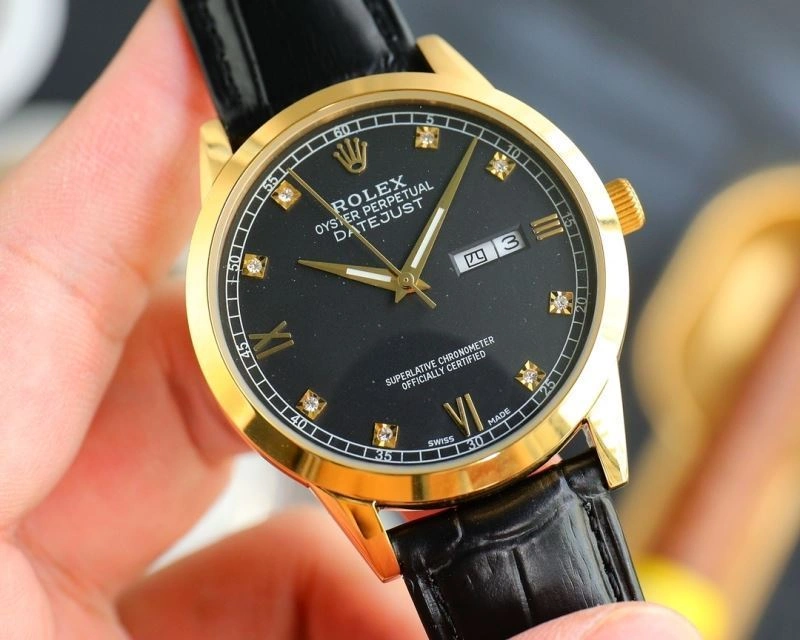 Low-cost ROLEX Watches