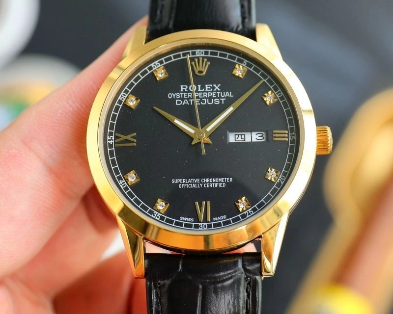 Low-cost ROLEX Watches