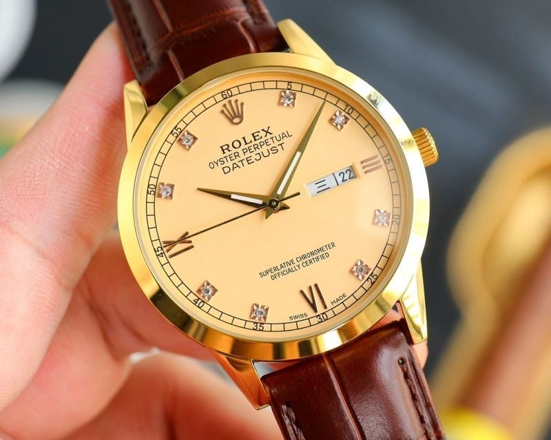 Low-cost ROLEX Watches