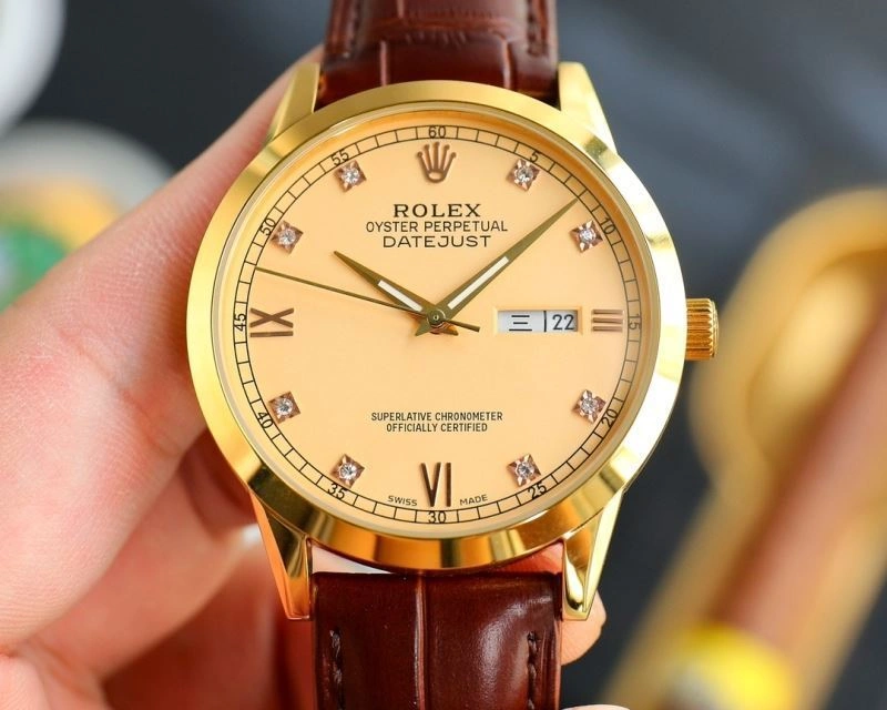 Low-cost ROLEX Watches