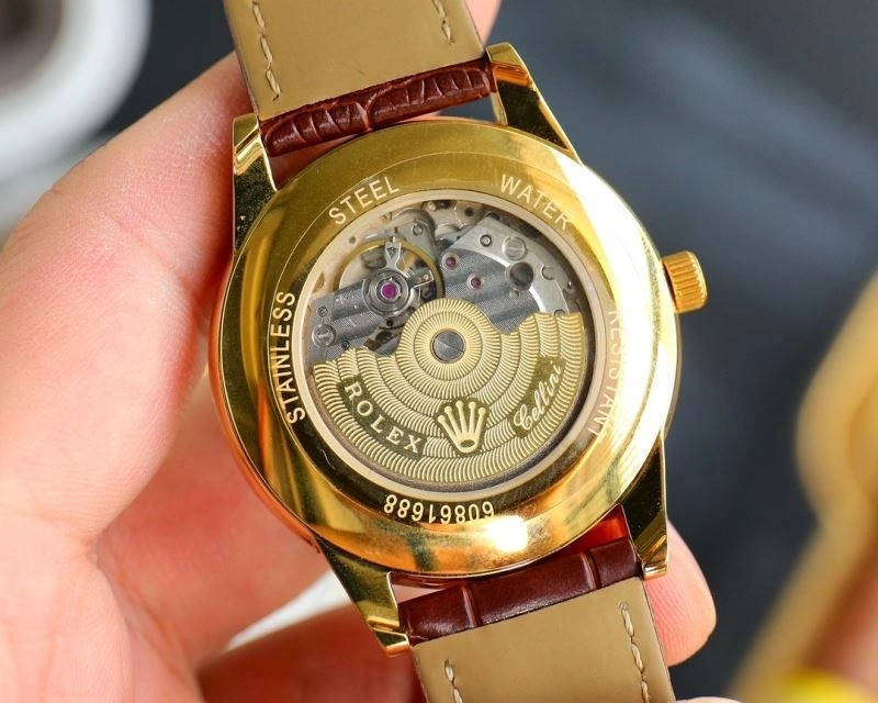 Low-cost ROLEX Watches
