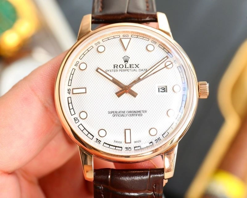 Affordable ROLEX Watches