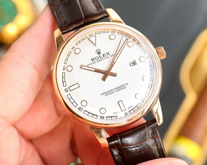 Affordable ROLEX Watches