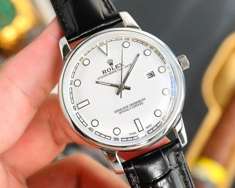 Affordable ROLEX Watches