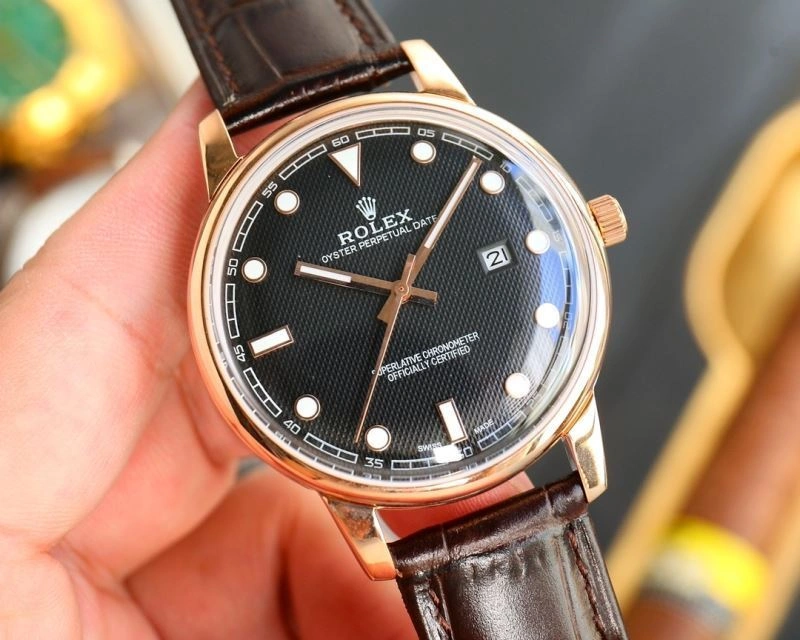 Affordable ROLEX Watches