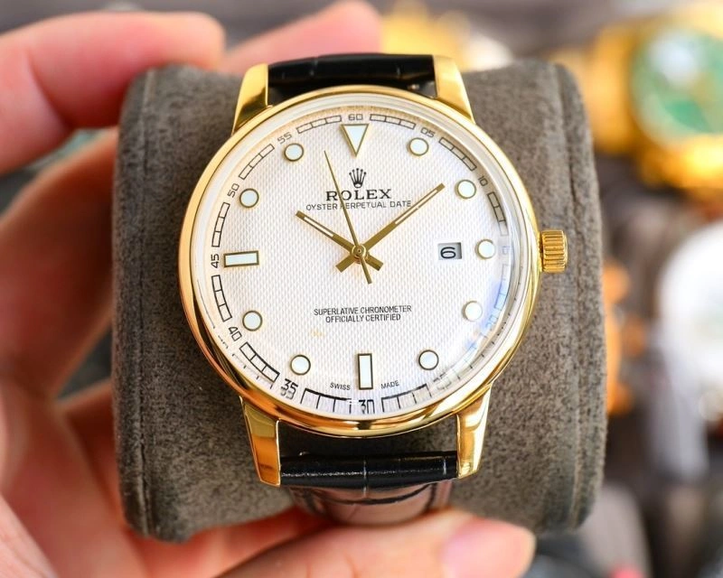 Affordable ROLEX Watches
