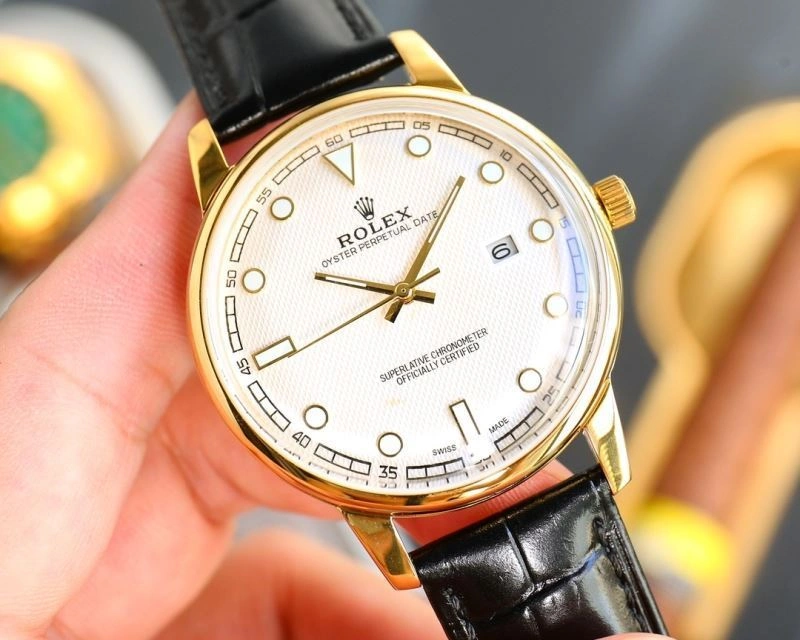 Affordable ROLEX Watches
