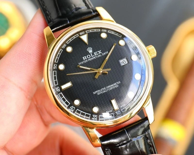 Affordable ROLEX Watches