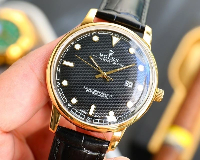 Affordable ROLEX Watches