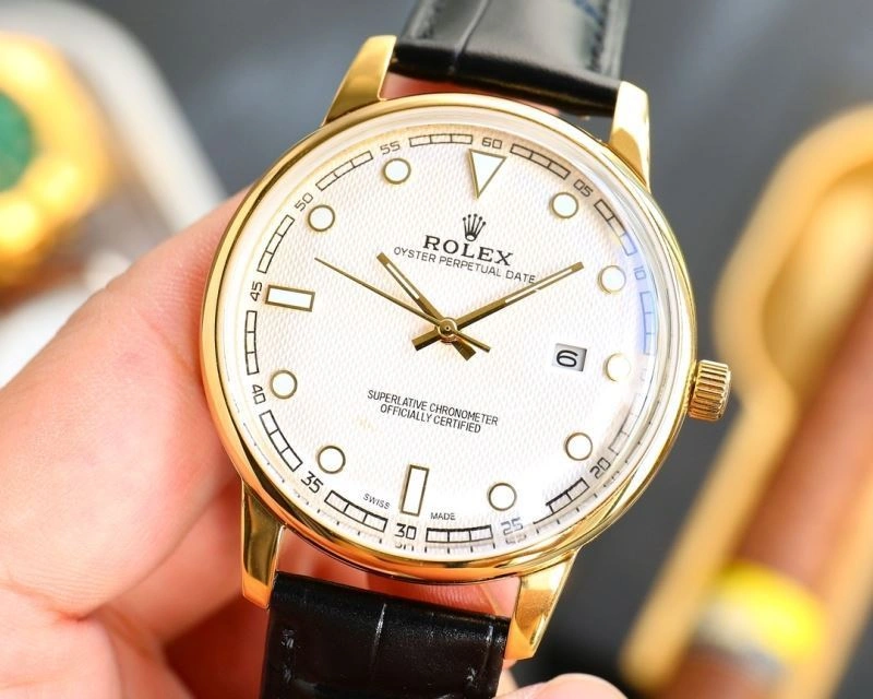 Affordable ROLEX Watches