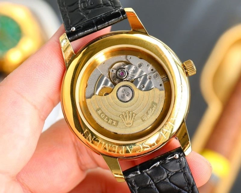 Affordable ROLEX Watches